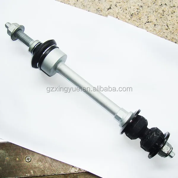 5170290ab 5170290ac 5170290ad Stabilizer Bar Link Kit Front For Dodge ...