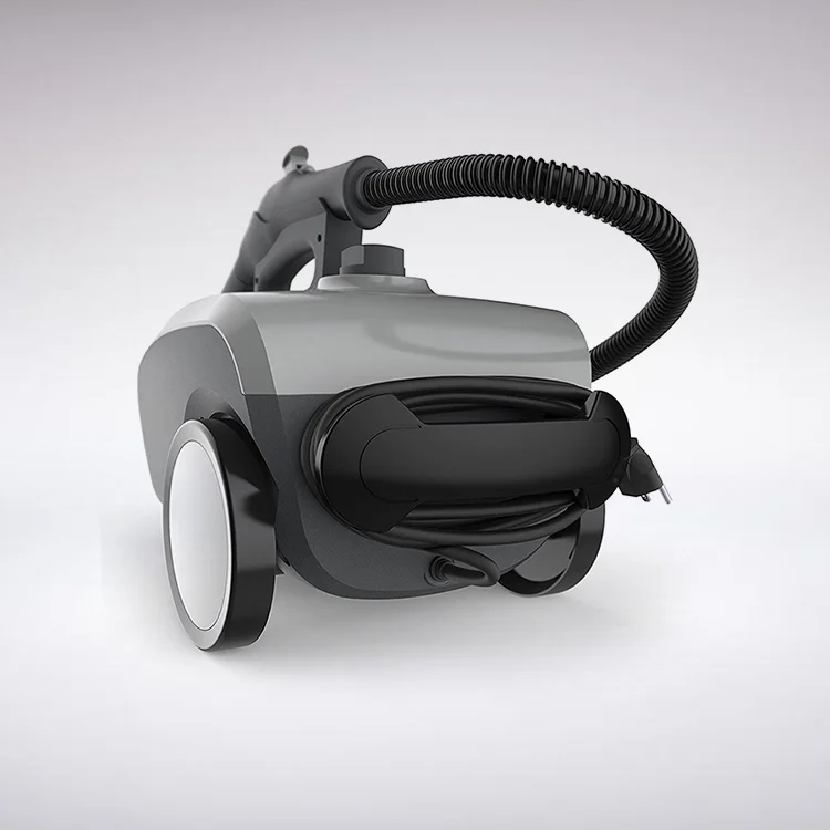 Vacuum Cleaner 3d Printing Prototype/cnc Machined Plastic And Metal ...