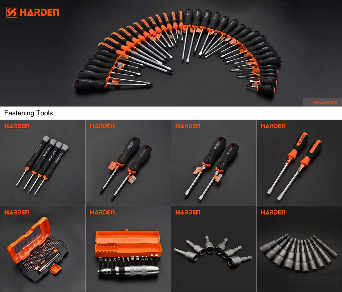 Shanghai Harden Tools Co., Ltd. - Striking Tools/Measure Tools/Plumbing ...