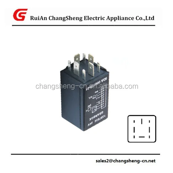 Relé De Camión Para Scania 1387022 1475750 - Buy 1387022,1475750,Relé ...