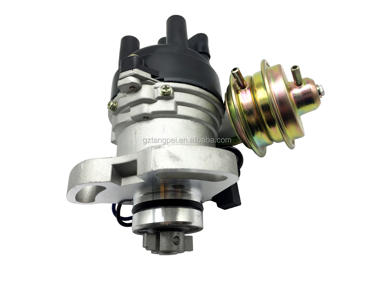 Ignition Distributor For For-d Oem T2t82277 T2t82280 B3f3-18-200 ...