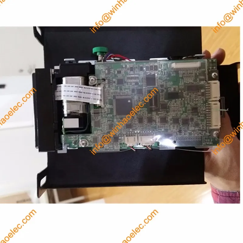 SANKYO Card Reader ICT3K7-3R4245 - Reliable Smart Card Reader