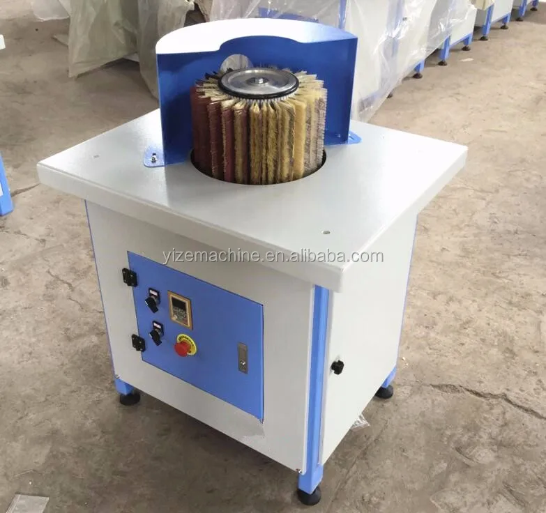 Wood Floor Polishing Machine - Efficient Sanding Solutions