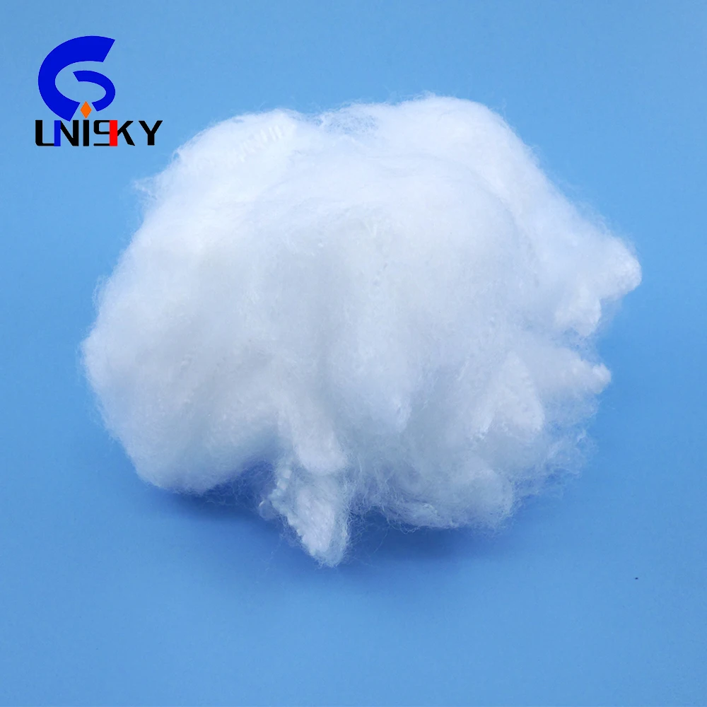 Recycled Optical White Pet Fiber 1.2denier - Buy Pet Fiber,Recycled ...