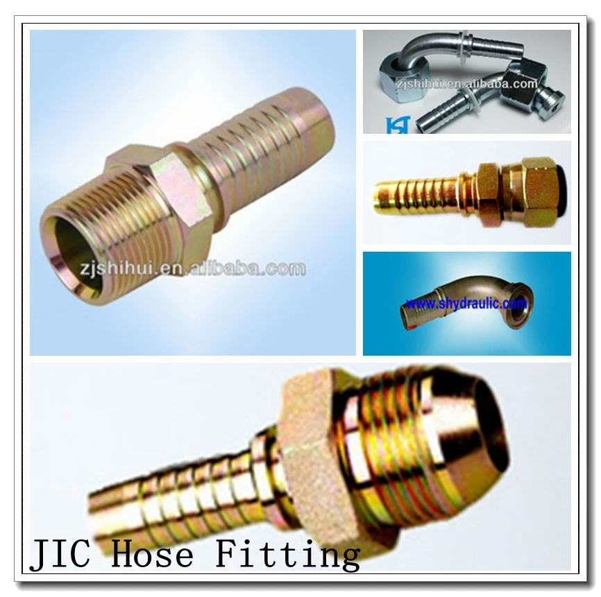 Metric Banjo Din 7642 For Hydraulic Compression Hose Fitting - Buy Metric Banjo,Banjo,Banjo For ...