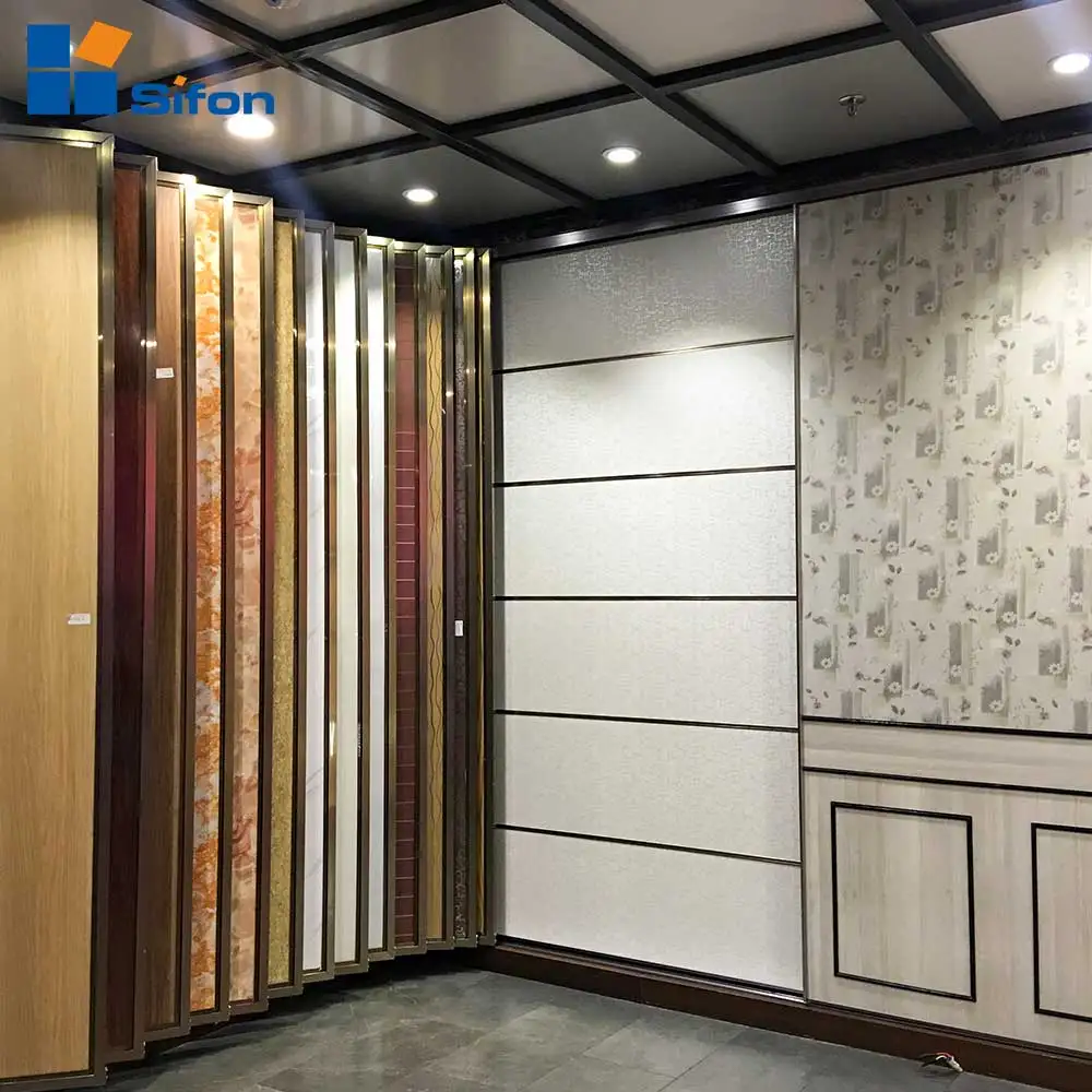 Auland Partition Wall Design Acp Sheet - Buy Acp Design design Acp ...
