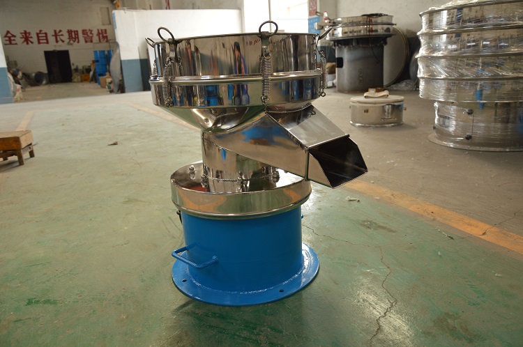 450mm Mechanical Sifter For Powdered Coating - Buy Mechanical Sifter ...