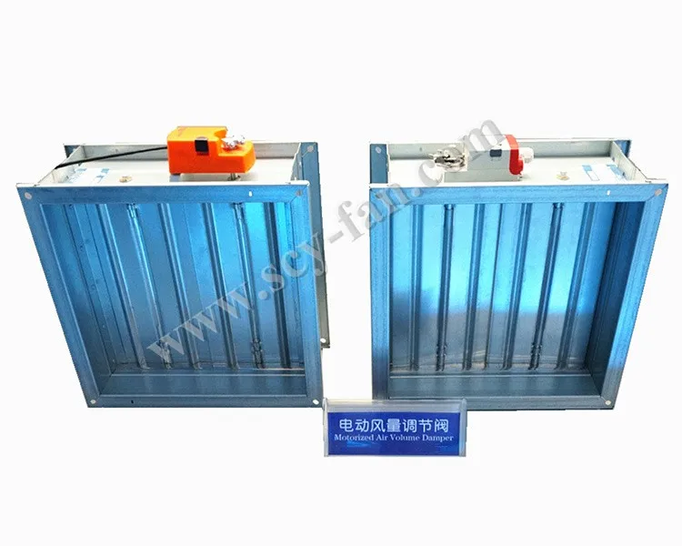 Manual Aluminium Volume Control Damper Vcd-ad,Duct Damper - Buy Volume ...