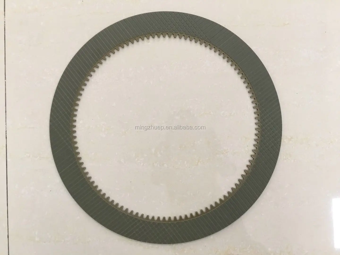 JIAJUE WA420-3 Wheel Loader Friction Plate Brake Disc 235-25-11360