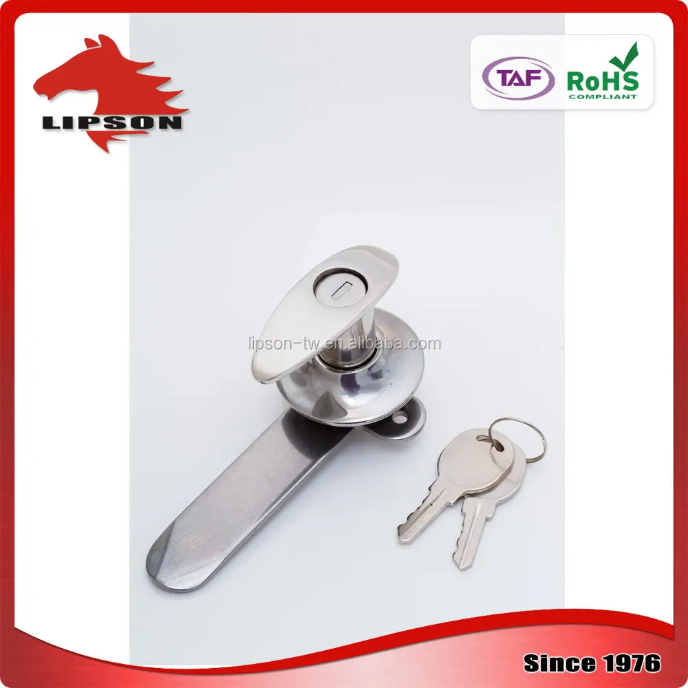 Lever Electrical Panel