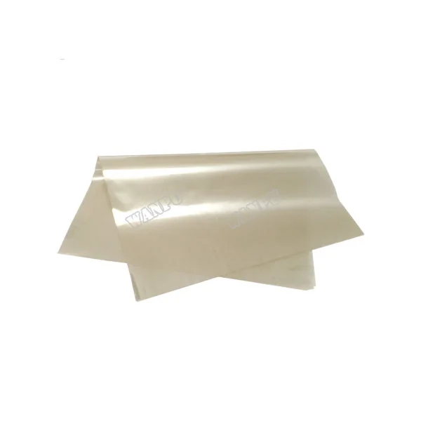 White Transparent Cellophane Paper Sheet - Buy White Cellophane Paper ...
