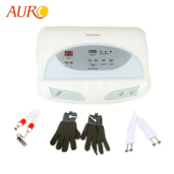High Quality Bio &magic Glove Microcurrent Facial Lifting Machine Au ...