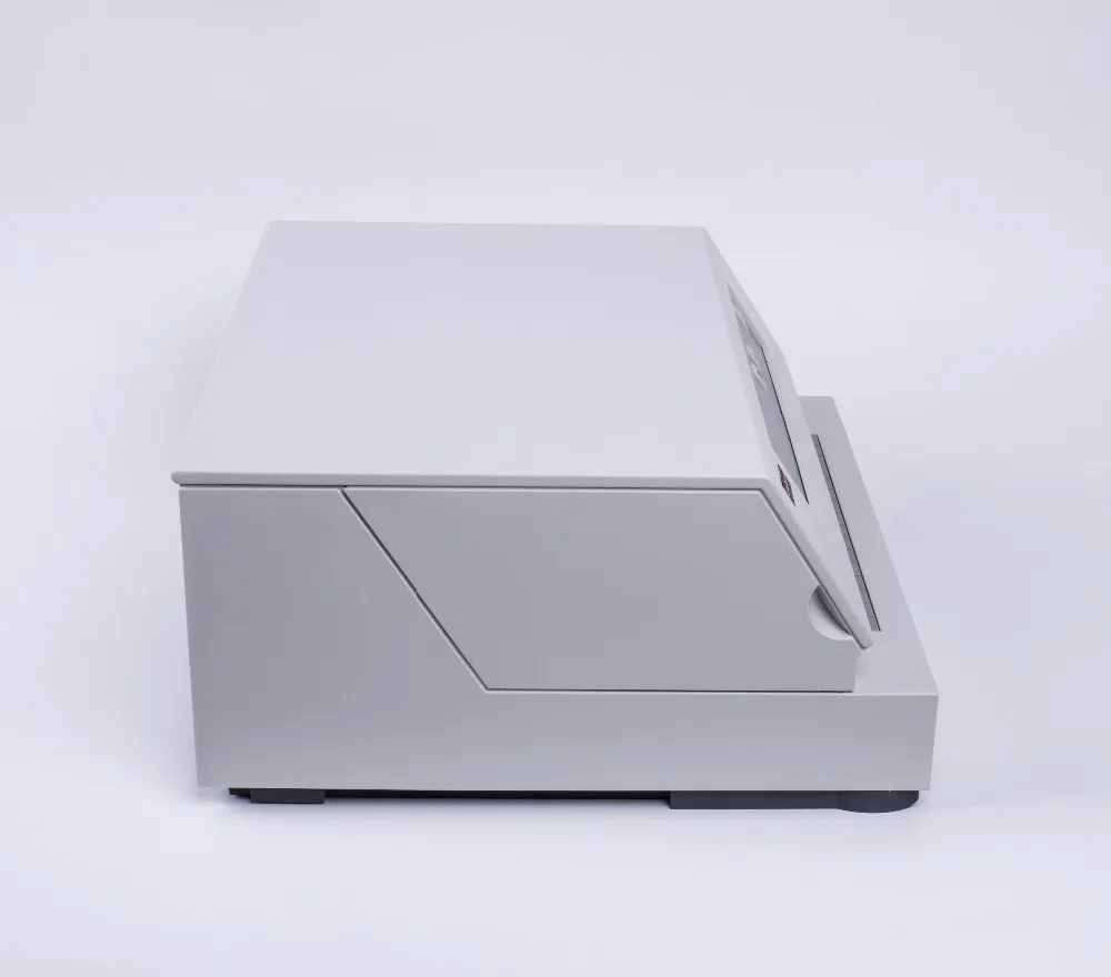 Wincor 4920 Bank Passbook Printer - Reliable & Efficient