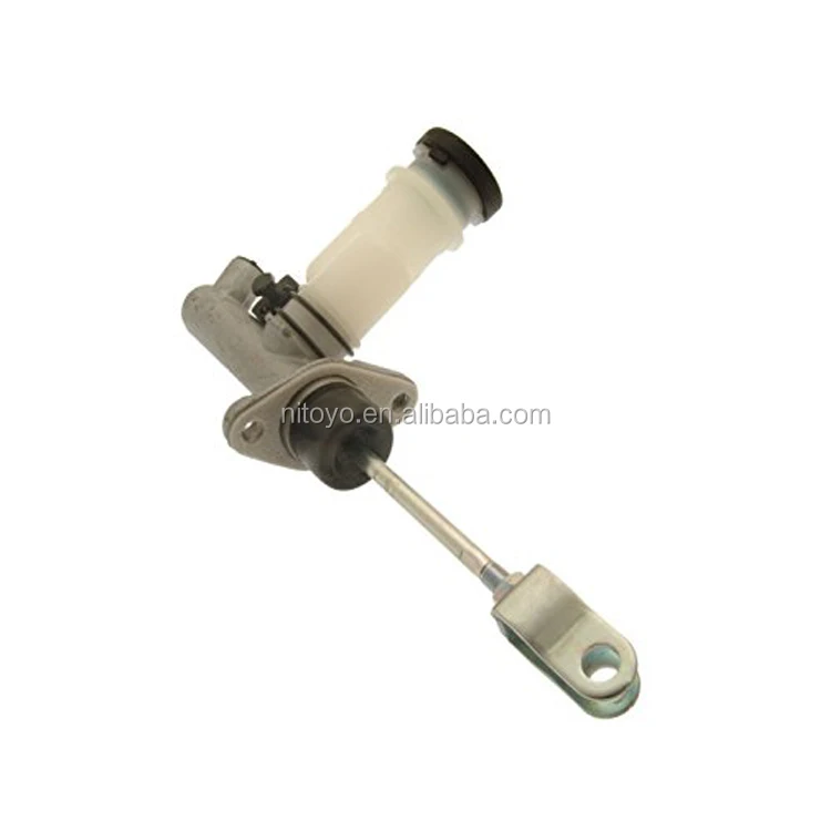 Clutch Master Cylinder Used For Hyundai 4161025010 41610-25010 - Buy ...