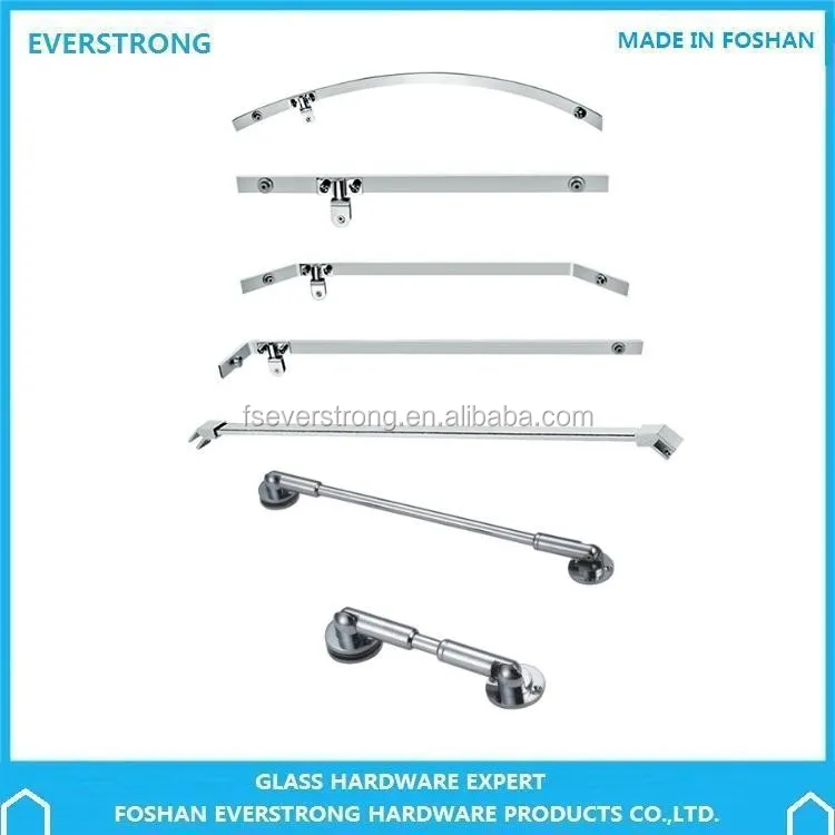 Everstrong Shower Stabilizer ST-F001 - Secure & Stylish
