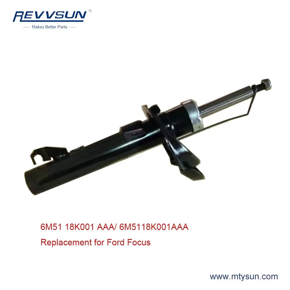 Auto Spare Parts Shock Absorber Replacement For All Kinds Of Car Models ...