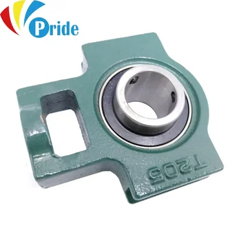 Used In Tools From Germany Nsk Ntn Asahi Pillow Block Bearing Uct212 ...