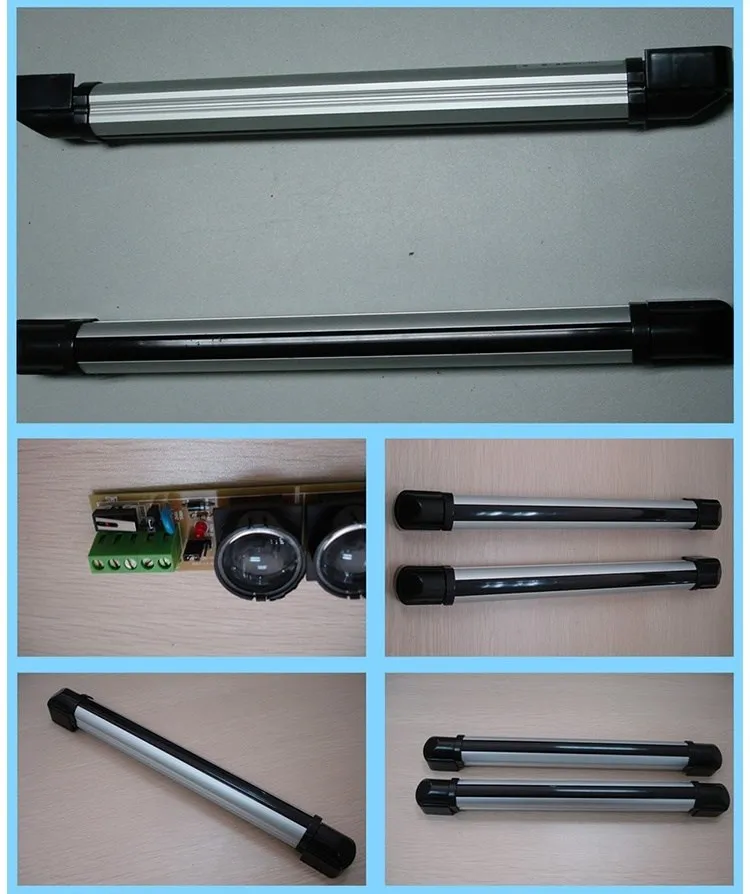 Muti-beam Beam Sensor Window/door Active Infrared Detector ABB Barrier