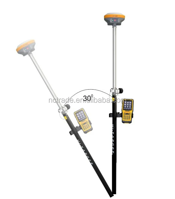 Hi-target V90 GNSS RTK - Precision Surveying Solutions