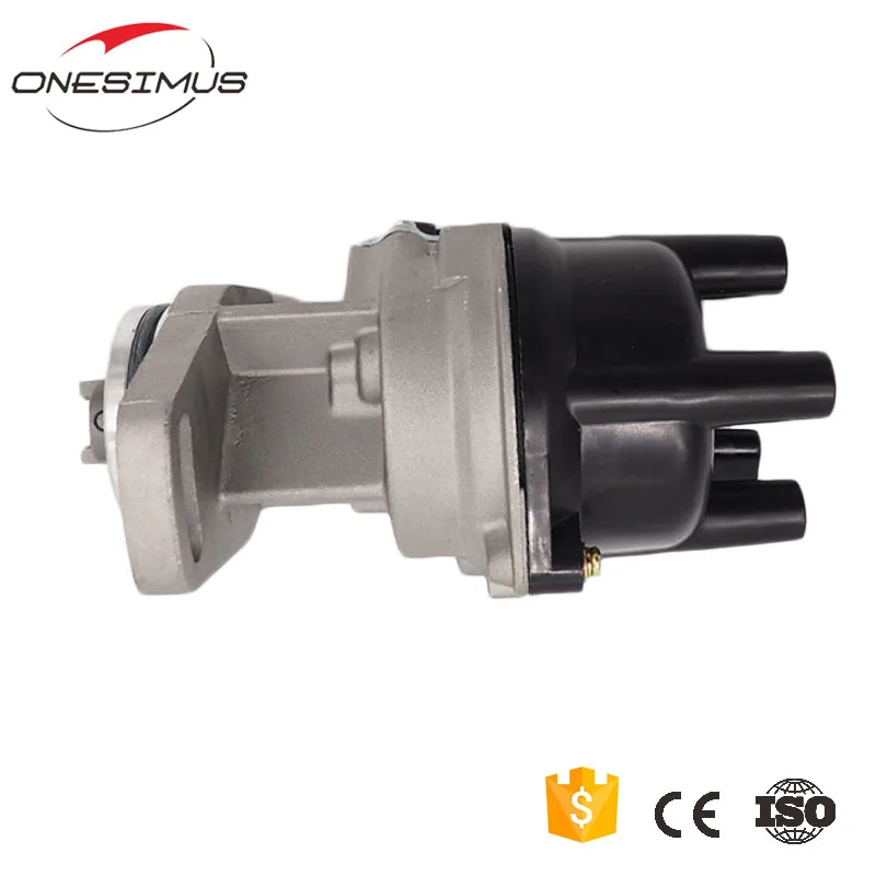 Electronic Performance Car Parts Ignition Distributor for GA15 / GA16 ...