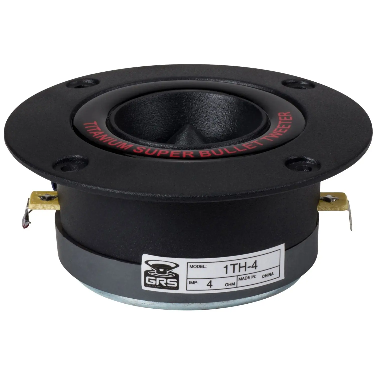 Cheap 4 Ohm Tweeter, find 4 Ohm Tweeter deals on line at Alibaba.com