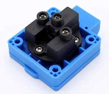 Kedu Hot Sale British Ip54 13a 250v Uk Waterproof Socket - Buy ...