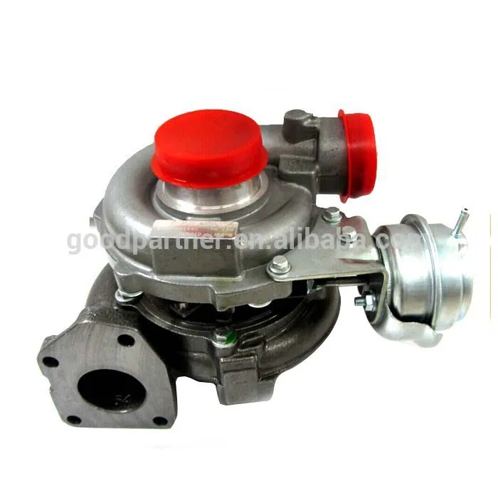 Gt2056v Turbo 763360-0001 757246-0001 763360-5001s 35242112g 35242115f ...