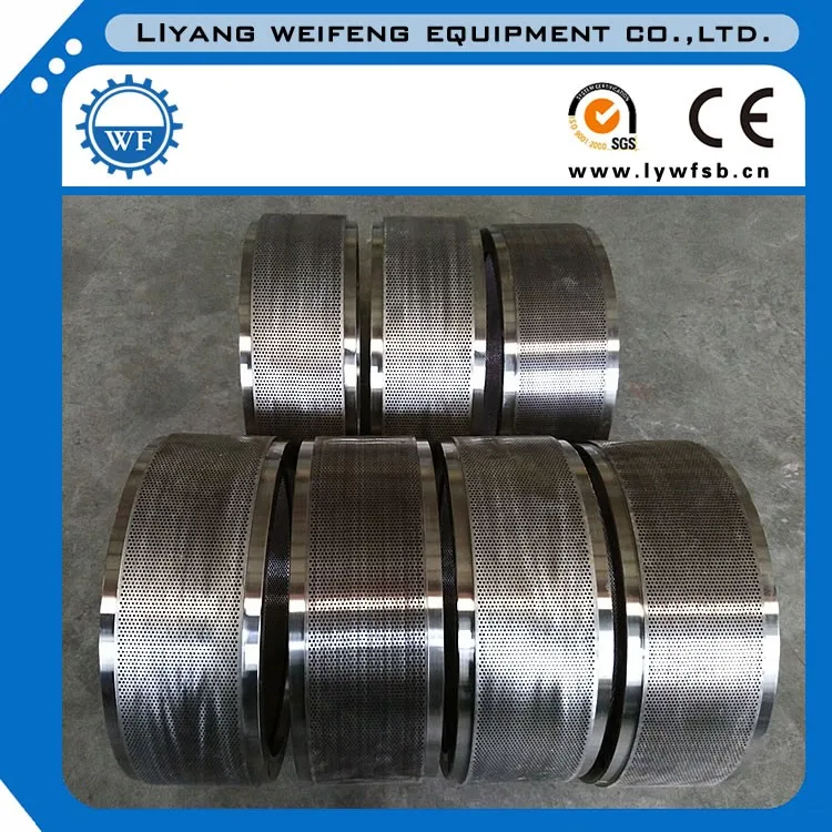 Spare Parts- -roller Shell for Pellet Machine 660/520/420| Alibaba.com