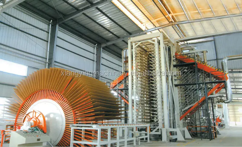 Production Line Of Mdf/mdf Refiner - Buy Mdf Making Machine/mdf Refiner ...
