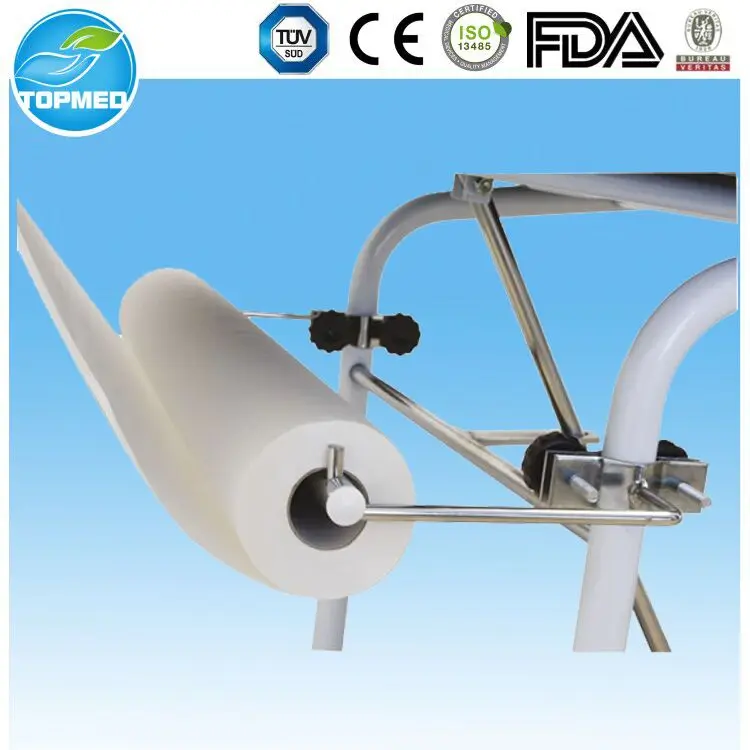 Disposable Exam Table Paper Rolls hospital Paper Bed Roll - Buy Exam ...