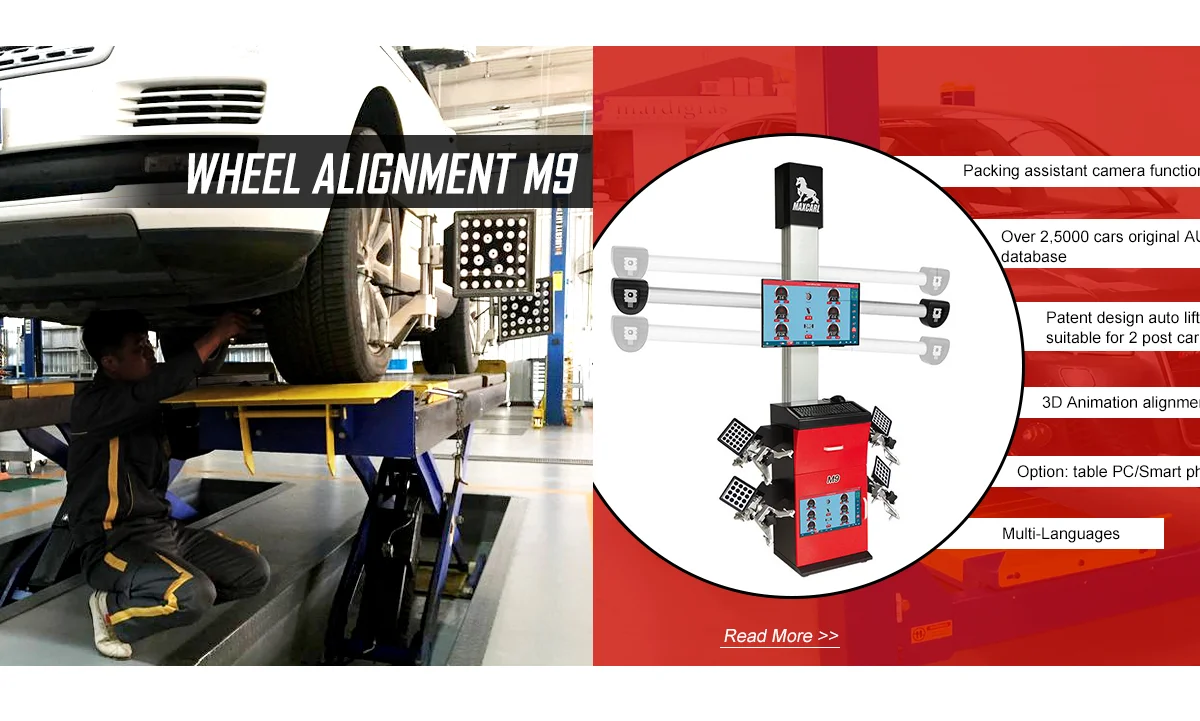 Guangzhou Road Buck Mechanical And Electrical Equipment Co., Ltd ...