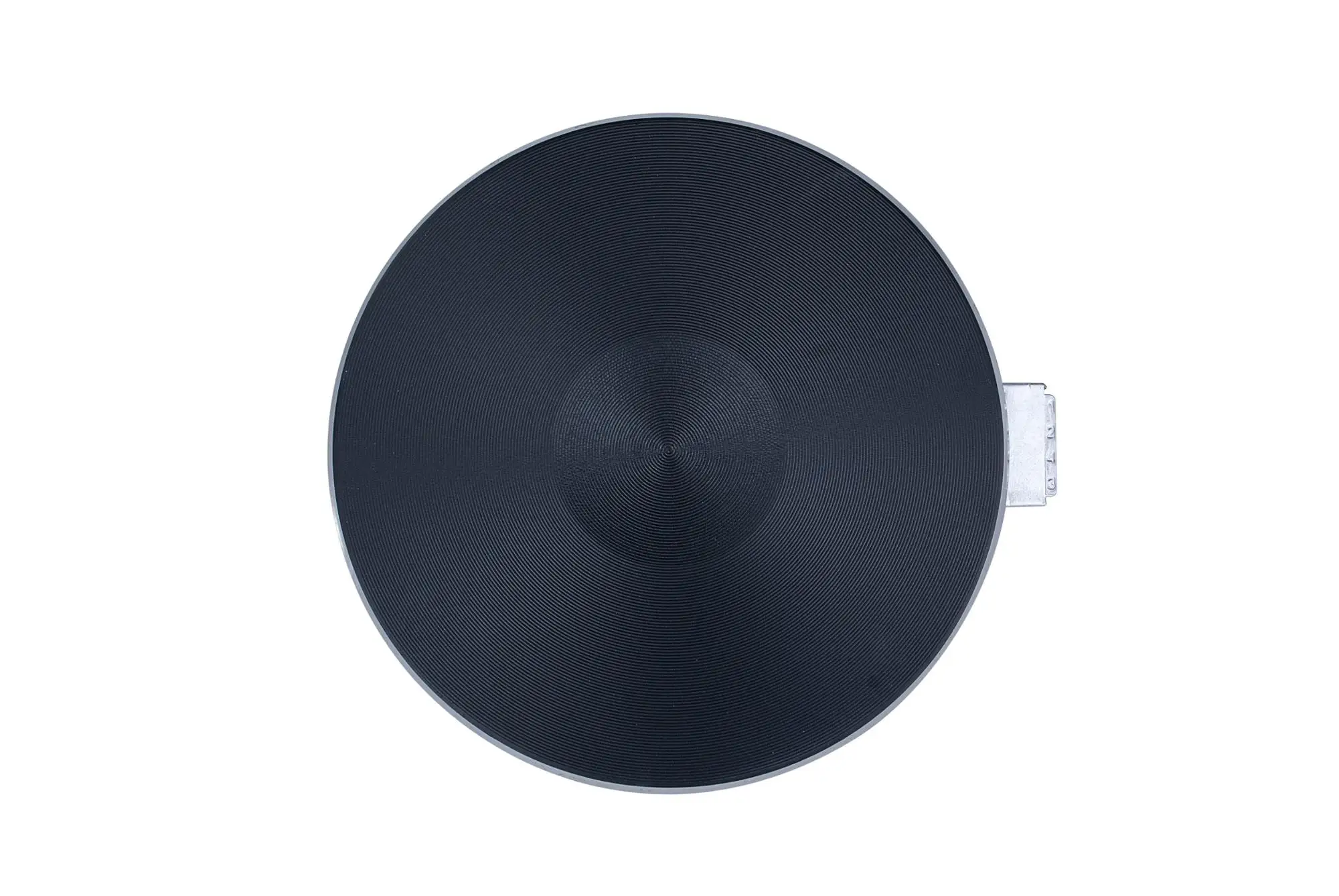 2000W Electric Ceramic Hot Plate - Efficient Kitchen Appliance