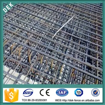 Reinforcement Steel Mesh Sizes In Concrete Slabs - Buy Steel Mesh ...