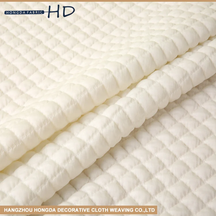 PB338 Comfort Home Textile Heat-Insulation Padded Polyester Fabric for ...