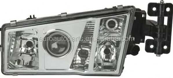 Head Lamp 20861583 20861584 for Volvo Truck Body Parts| Alibaba.com