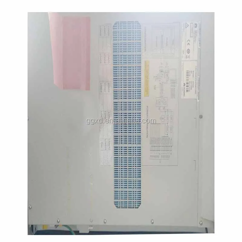 48V Power Supply Cabinet APM30H - Reliable Power Distribution