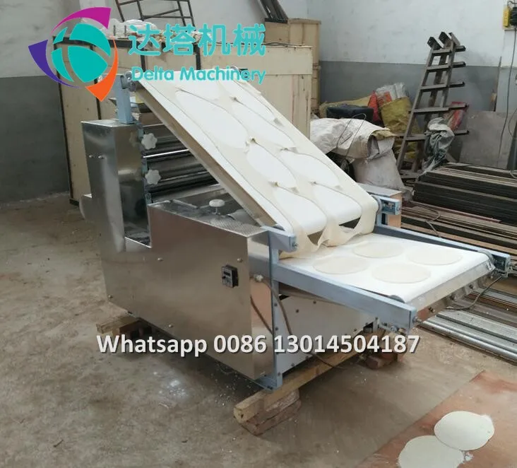 Iraqi Bread Machine Iraqi Samoon Making Machine - Buy Iraqi Bread ...