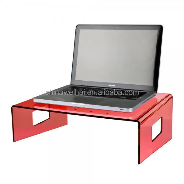 Acrylic Laptop Stand - Buy Acrylic Laptop Stand Product on Alibaba.com