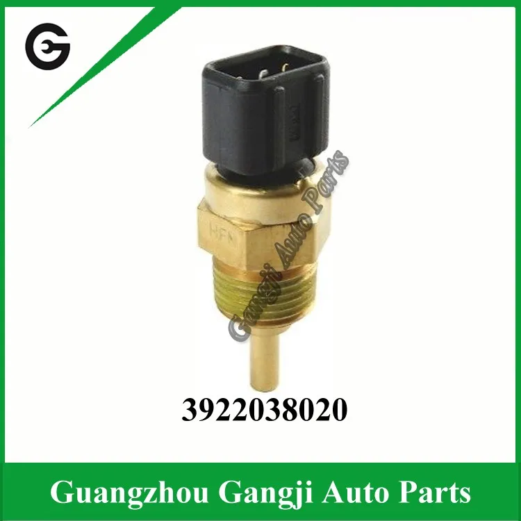 Genuine Gasoline Engine Coolant Water Tank Temperature Sensor Oem ...