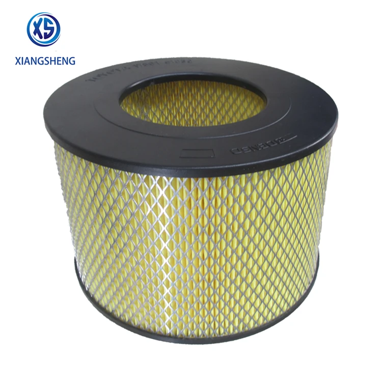 Auto Engine Intakes Wholesale Car Air Filter 17801-61030 17801-66020 ...