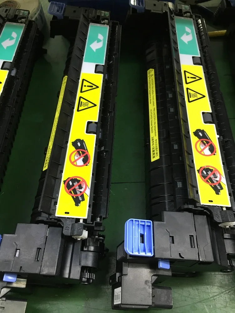 Brand New CE515A CE514A HP-M775 Fuser Unit for Laserjet 700 Color M775dn