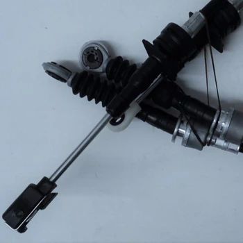 Gear Shift Cable 25181808 For Car Oem: 25189435 - Buy 25181808,Gear ...