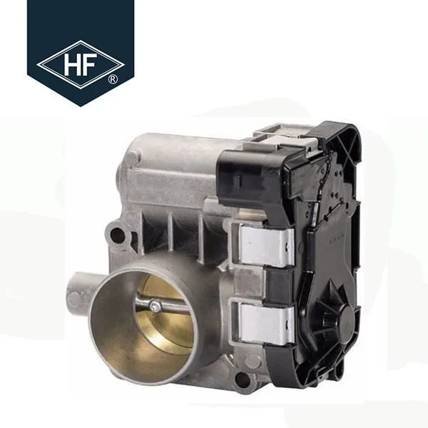 Factory Supply 45mm Throttle Body,Electronic Throttle Body Bk2q 9e926 ...
