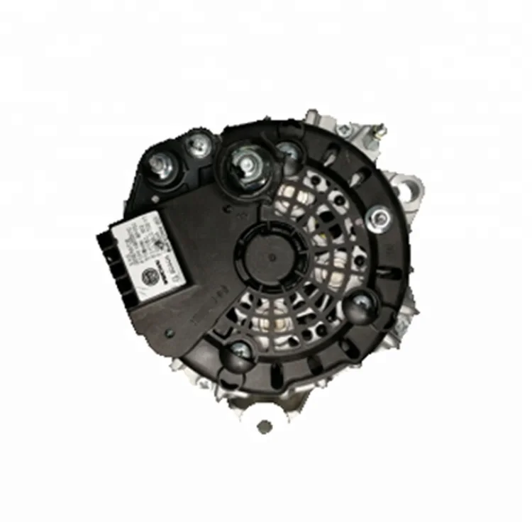 28v Alternator Assembly F000bl0722-11 - Buy 28v Alternator,Alternator ...