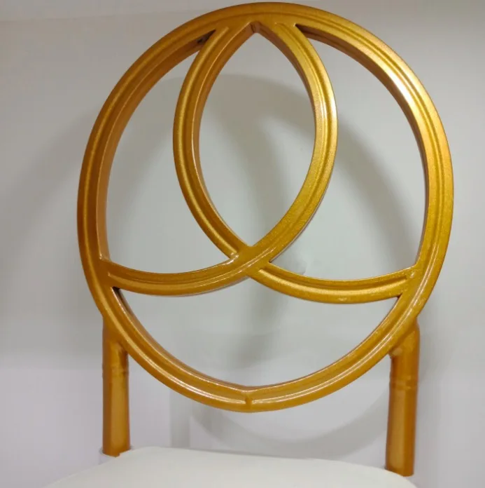 Fashion Amber Phoenix Chairs - Perfect for Weddings & Events