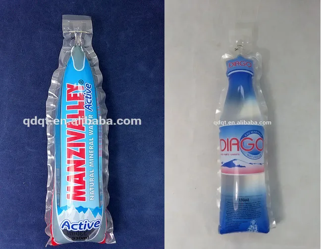 330ml Pure Water Sachet Used Filling And Sealing Machine - Buy Pure ...