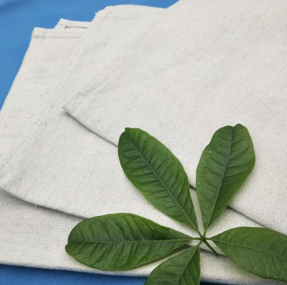 8oz Canvas Drop Cloth - Durable, Versatile, and Stylish