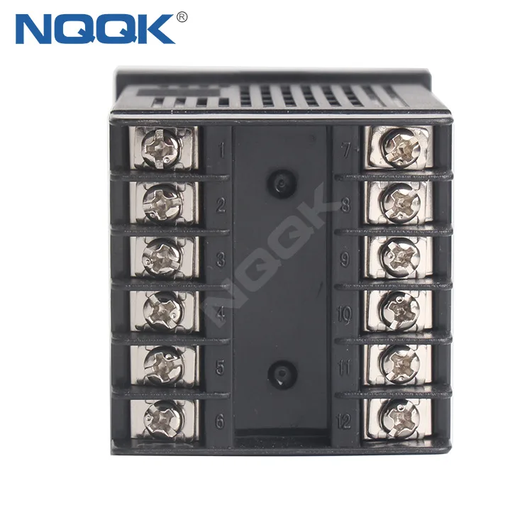 CD101 CH102 Industrial Digital LED Heating Cooling Controller