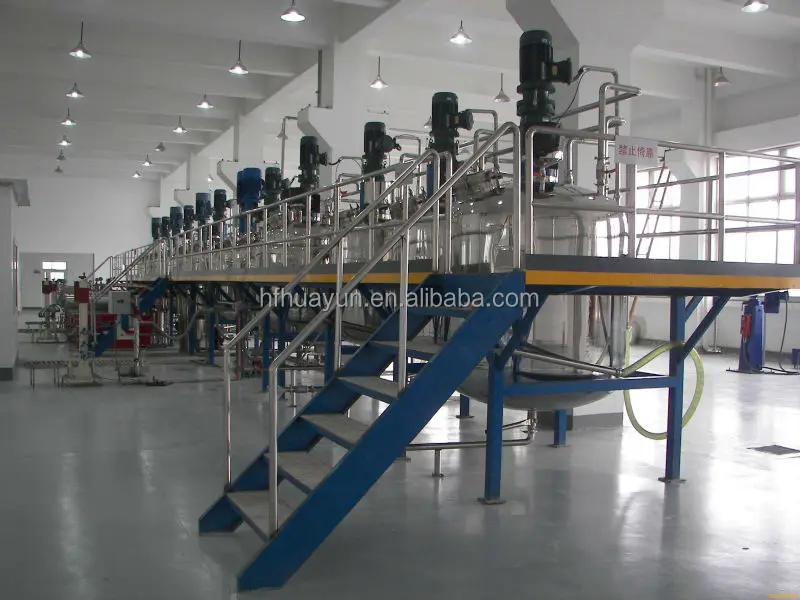 Paint Thinner Machine Production Line And Making Machines - Buy Paint ...