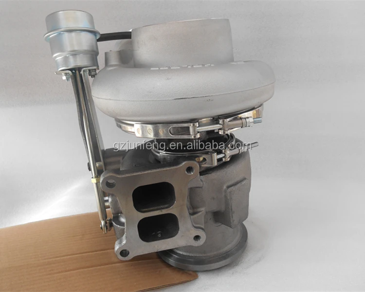 Hx55w Turbocharger For Cummins Industrial Engine With Qsm,Qsm3,M11 ...